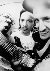 Regurgitator Vinyl Records and CDs For Sale | MusicStack