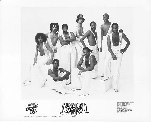 Cameo Vinyl Records and CDs For Sale | MusicStack