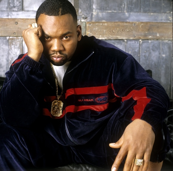 Raekwon Vinyl Records and CDs For Sale | MusicStack