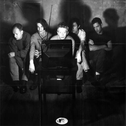 Radiohead Creep Vinyl Records and CDs For Sale | MusicStack