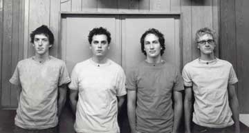 Simian Vinyl Records and CDs For Sale | MusicStack