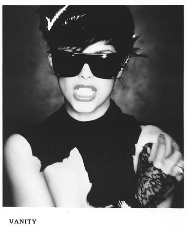 Vanity Vinyl Records and CDs For Sale | MusicStack