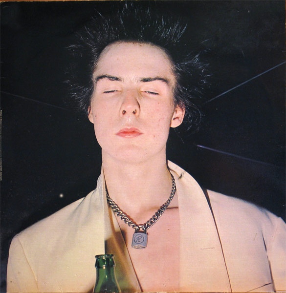 Sid Vicious Sid Lives Vinyl Records and CDs For Sale | MusicStack