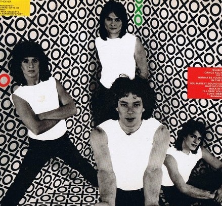 Oxo Vinyl Records and CDs For Sale | MusicStack