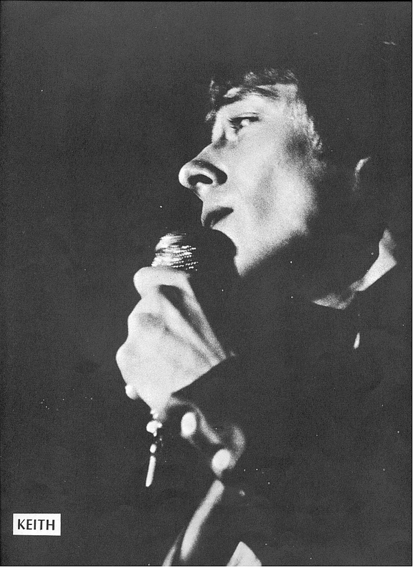 Keith Vinyl Records and CDs For Sale | MusicStack