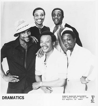 Dramatics Vinyl Records and CDs For Sale | MusicStack