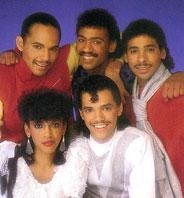 Debarge Vinyl Records and CDs For Sale | MusicStack