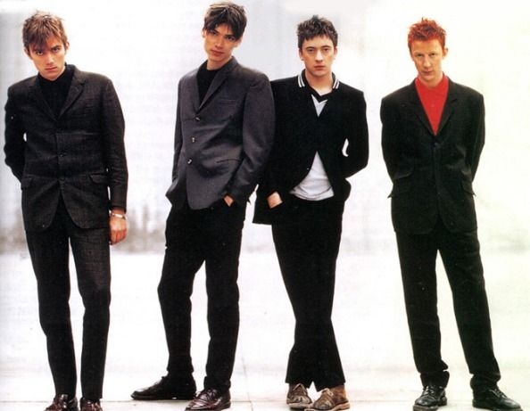 Blur Bang Vinyl Records and CDs For Sale | MusicStack