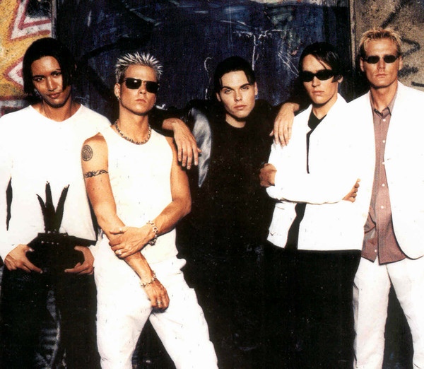 Touche Vinyl Records and CDs For Sale | MusicStack