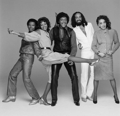 Dynasty Vinyl Records and CDs For Sale | MusicStack