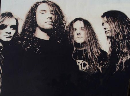 Xentrix Vinyl Records and CDs For Sale | MusicStack