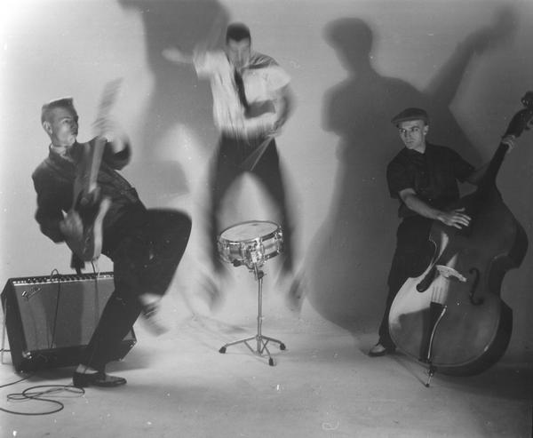 Batmobile Vinyl Records and CDs For Sale | MusicStack