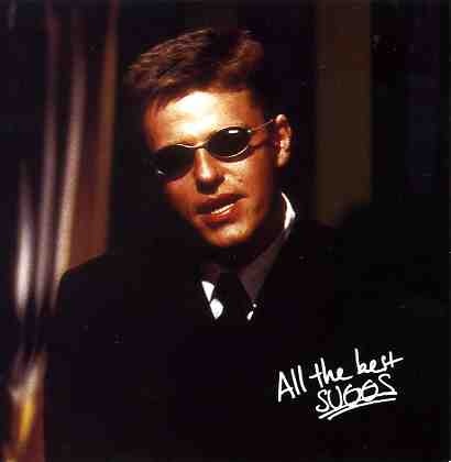 Suggs Vinyl Records and CDs For Sale | MusicStack