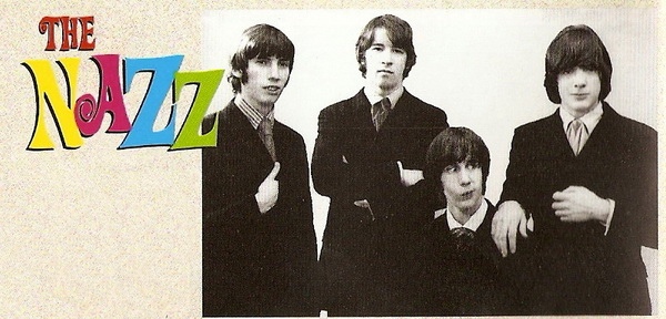 Nazz Vinyl Records and CDs For Sale | MusicStack