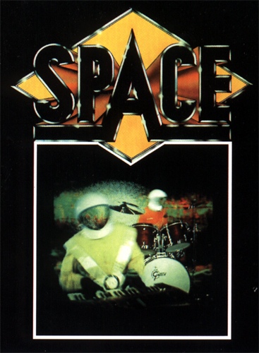 Space Vinyl Records and CDs For Sale | MusicStack