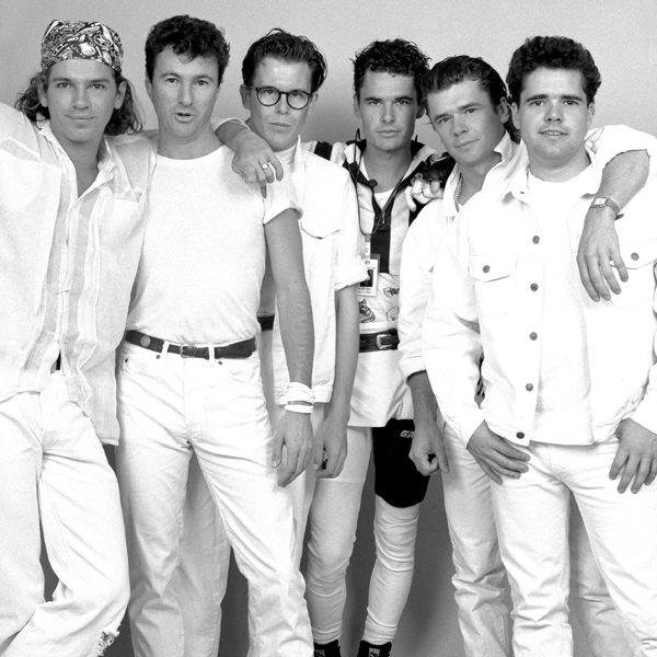 Inxs X Vinyl Records and CDs For Sale | MusicStack