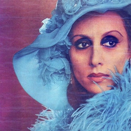 Fairuz Vinyl Records and CDs For Sale | MusicStack