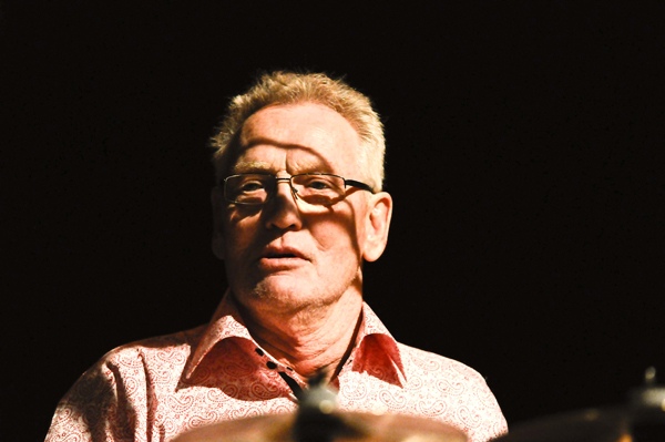 Ginger Baker African Force Vinyl Records and CDs For Sale | MusicStack