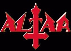 Altar Vinyl Records and CDs For Sale | MusicStack