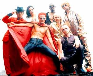 Swoop Vinyl Records and CDs For Sale | MusicStack