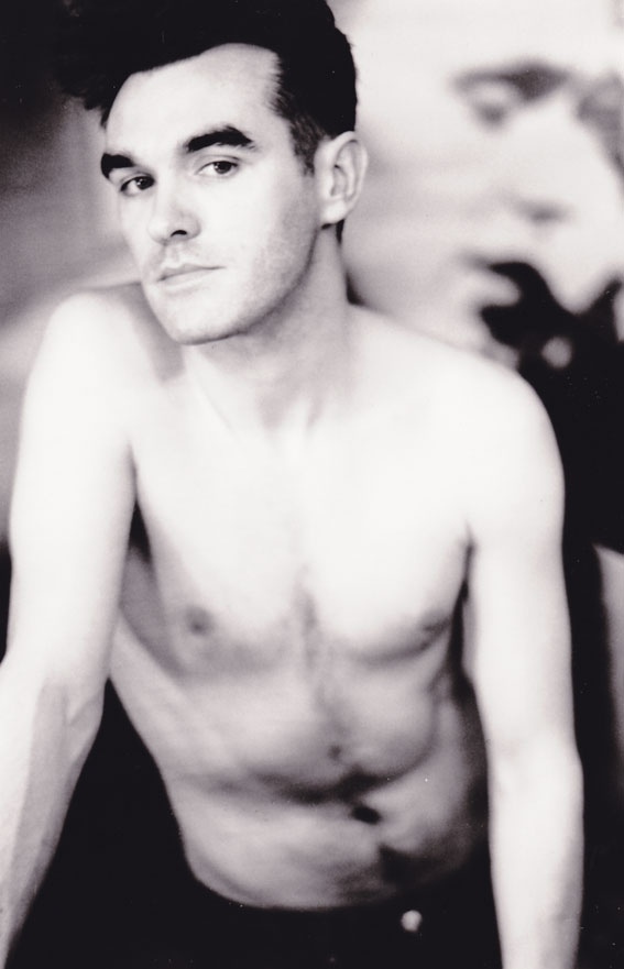Morrissey Vinyl Records and CDs For Sale | MusicStack