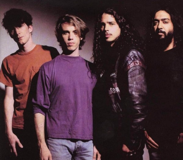 Soundgarden Spoonman Vinyl Records and CDs For Sale | MusicStack