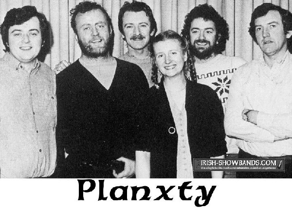 Planxty Vinyl Records and CDs For Sale | MusicStack