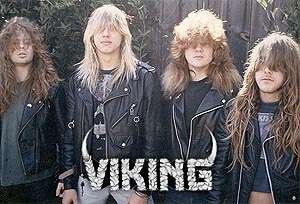 Viking Vinyl Records and CDs For Sale | MusicStack