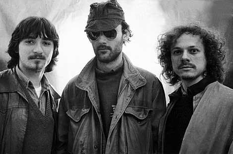 Azra Vinyl Records and CDs For Sale | MusicStack