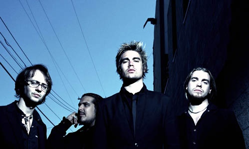 Fightstar Vinyl Records and CDs For Sale | MusicStack