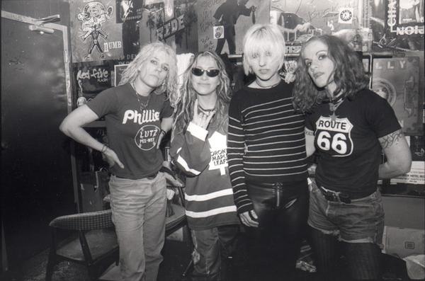 L7 Vinyl Records and CDs For Sale | MusicStack