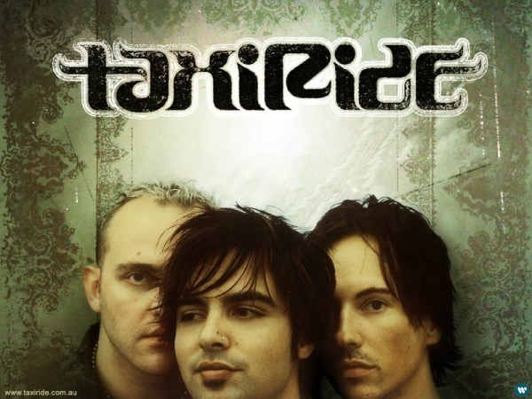 Taxiride Vinyl Records and CDs For Sale | MusicStack