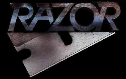 Razor Vinyl Records and CDs For Sale | MusicStack