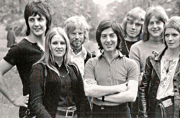 Arrival Vinyl Records and CDs For Sale | MusicStack