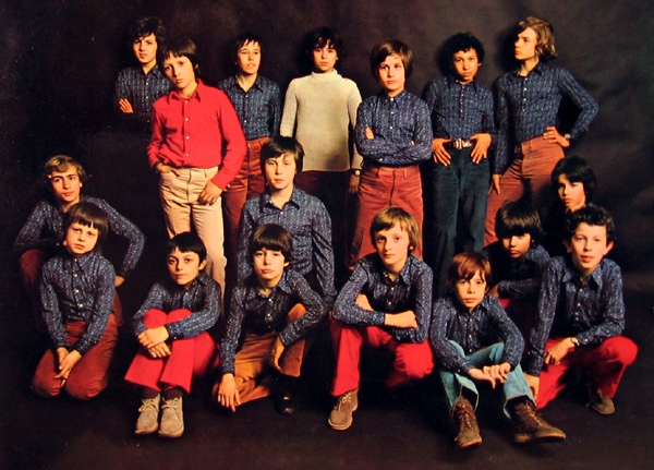 Poppys Vinyl Records and CDs For Sale | MusicStack