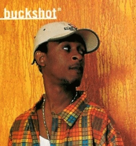 Buckshot Vinyl Records and CDs For Sale | MusicStack