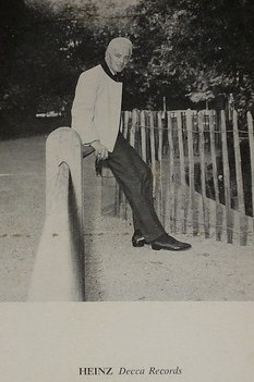 Heinz Vinyl Records and CDs For Sale | MusicStack