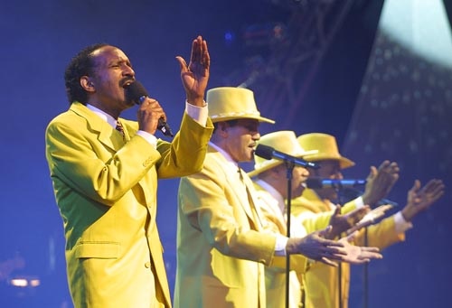 Chi-lites Vinyl Records and CDs For Sale | MusicStack