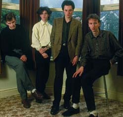 Felt Vinyl Records and CDs For Sale | MusicStack