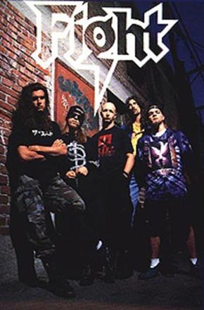 Fight Vinyl Records and CDs For Sale | MusicStack