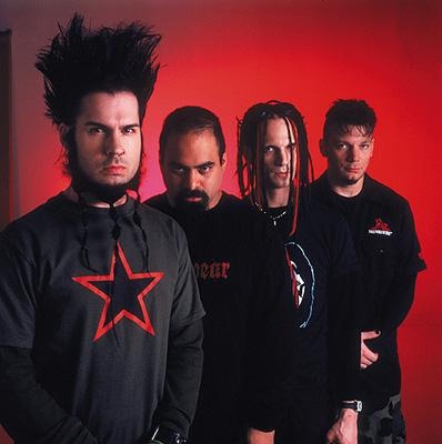 Static-x Machine Vinyl Records and CDs For Sale | MusicStack