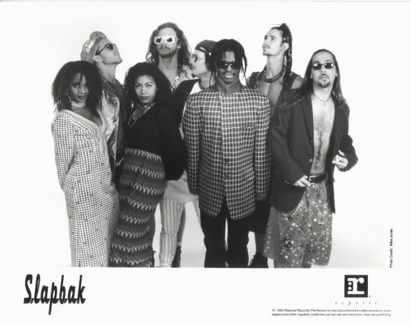 Slapbak Vinyl Records and CDs For Sale | MusicStack