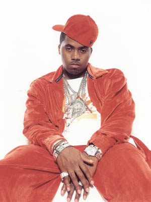 Nas Vinyl Records and CDs For Sale | MusicStack