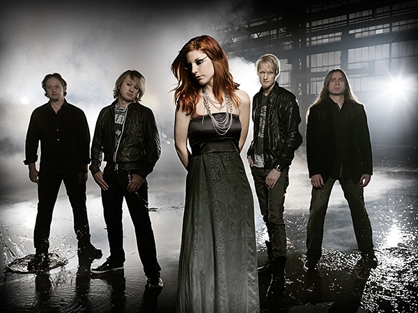 Delain Vinyl Records and CDs For Sale | MusicStack