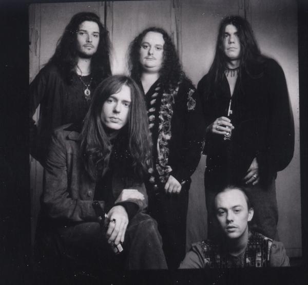 Cathedral Vinyl Records and CDs For Sale | MusicStack