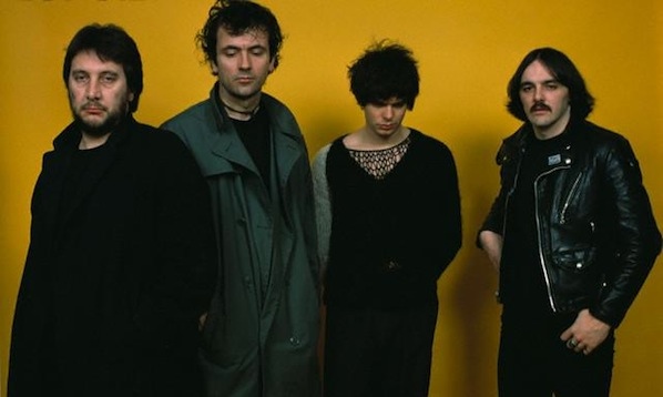 Stranglers Giants Vinyl Records and CDs For Sale | MusicStack