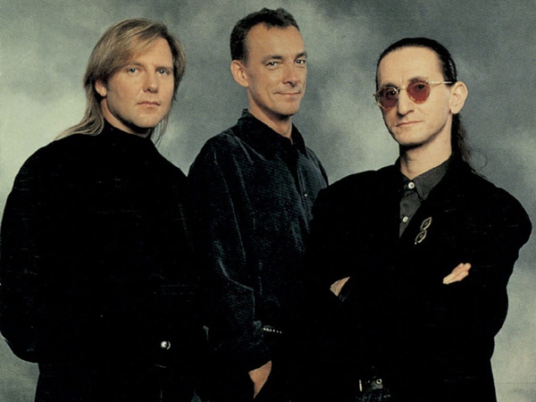 Rush Vinyl Records and CDs For Sale | MusicStack