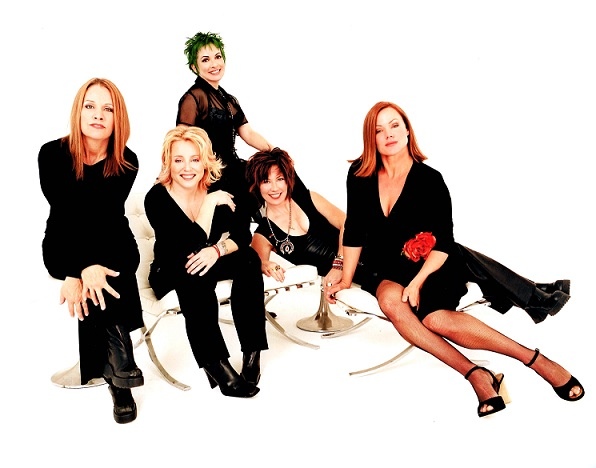 Go-go's Vinyl Records and CDs For Sale | MusicStack