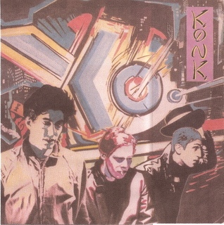 Konk Vinyl Records and CDs For Sale | MusicStack