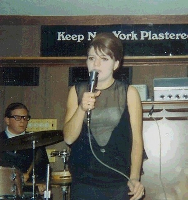 Reparata Vinyl Records and CDs For Sale | MusicStack